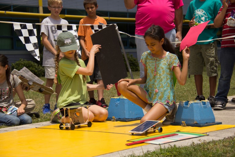 EnergyWhiz to Showcase Students’ Solar Cars, Cookers and Inventions, Hydrogen Cars and ...
