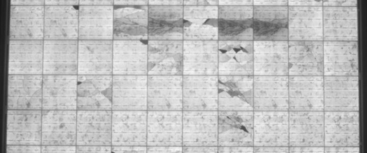 FSEC® Researchers Study Degradation of Current PV Module Designs – The ...